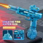 Glow LED Water Gun – Impactgifts.io
