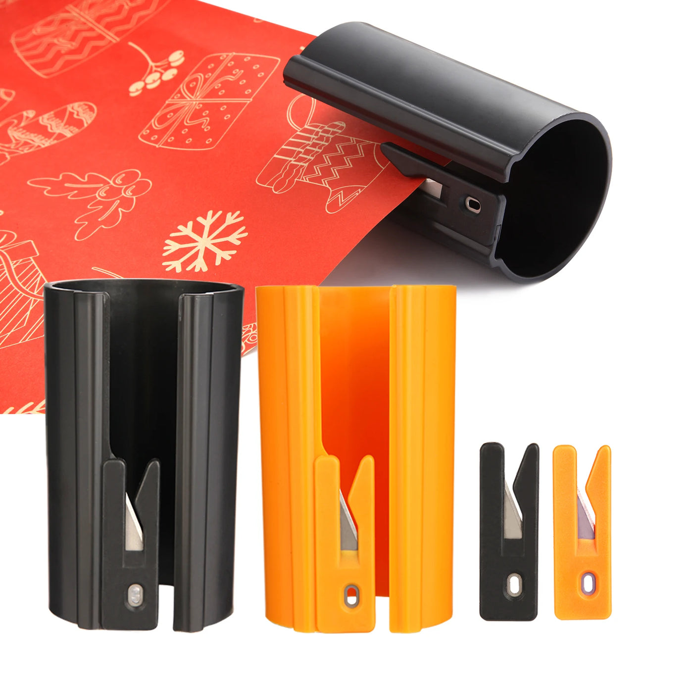 Wrapping Paper Cutter – Impactgifts.io