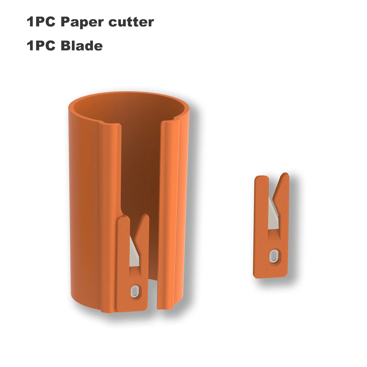 Wrapping Paper Cutter – Impactgifts.io