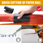 Wrapping Paper Cutter – Impactgifts.io