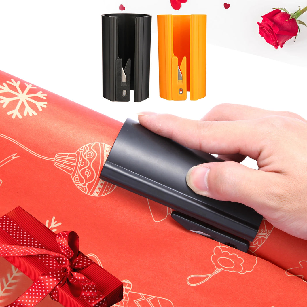 Wrapping Paper Cutter – Impactgifts.io