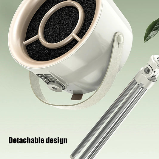Desktop Smoke Extractor – Impactgifts.io