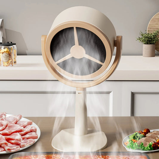 Desktop Smoke Extractor – Impactgifts.io
