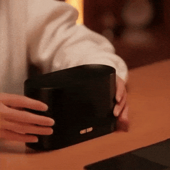 Flame Humidifier – Impactgifts.io