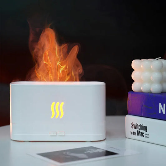 Flame Humidifier – Impactgifts.io
